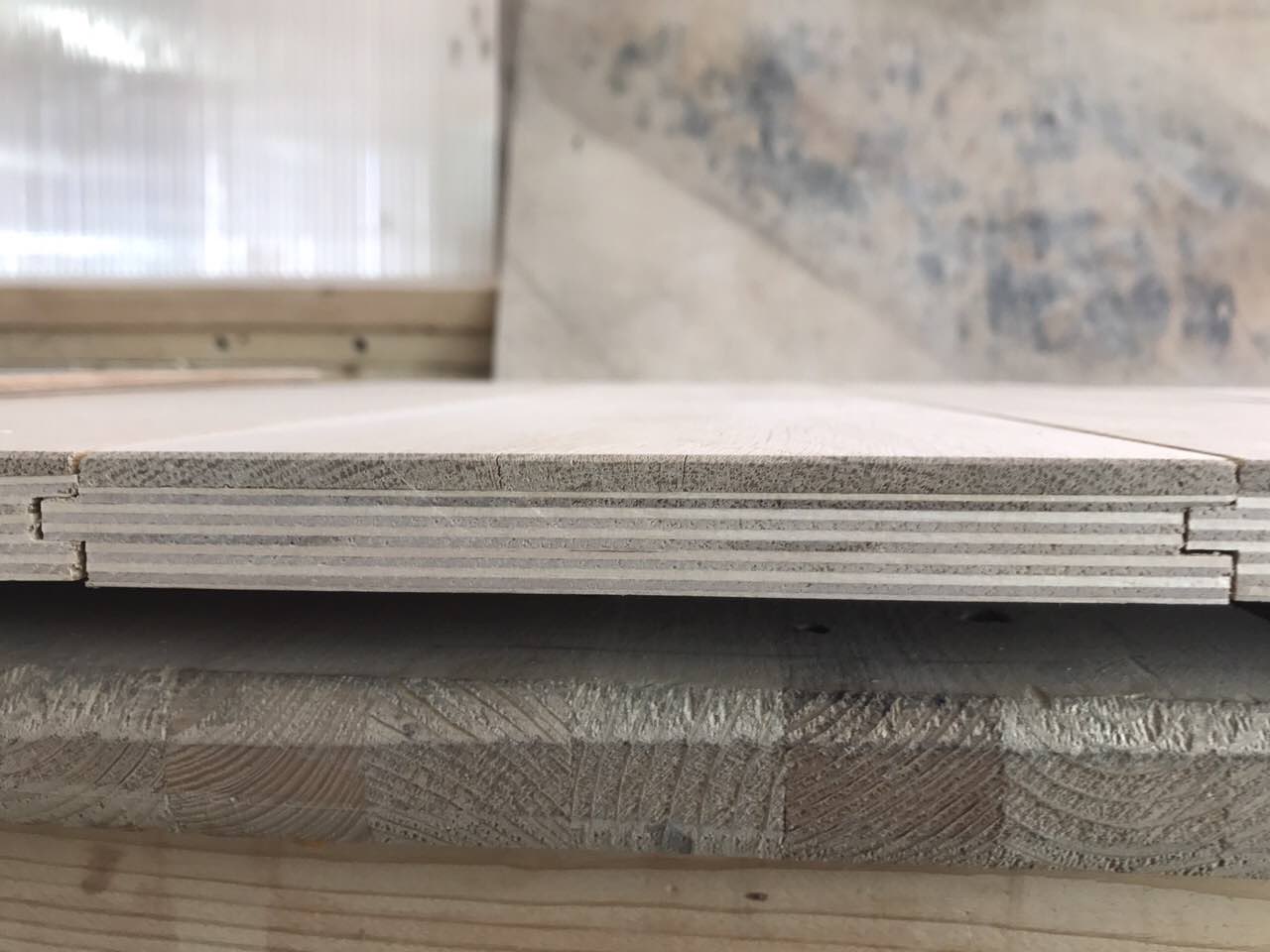Come curare correttamente i pavimenti in legno – Pellet Legnami Brenta